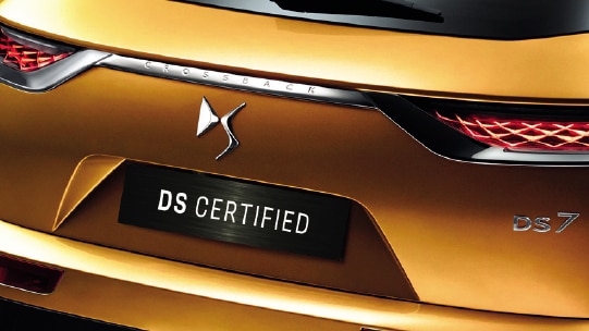 DS Contact | Obtenir une réponse aux questions et à l'assistance