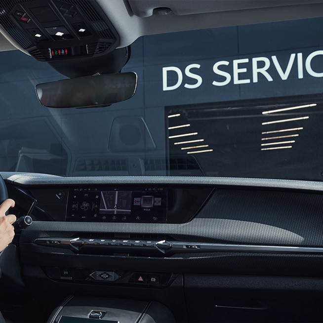 Leasing, LOA, LLD : Solutions DS pour votre voiture neuve | DS FR