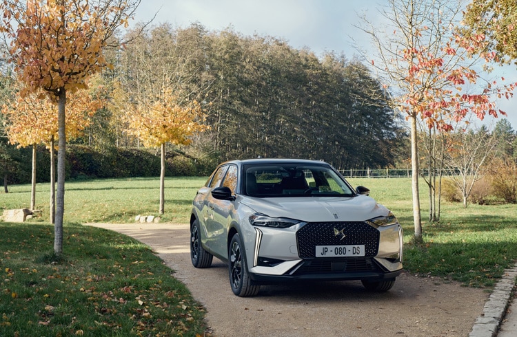 SUV haut de gamme DS | Gamme de SUV | DS Automobiles FR