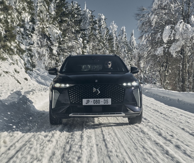 SUV haut de gamme DS | Gamme de SUV | DS Automobiles FR