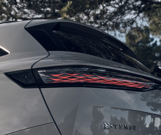 SUV haut de gamme DS | Gamme de SUV | DS Automobiles FR