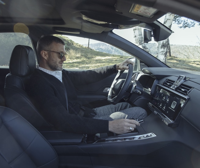 SUV haut de gamme DS | Gamme de SUV | DS Automobiles FR