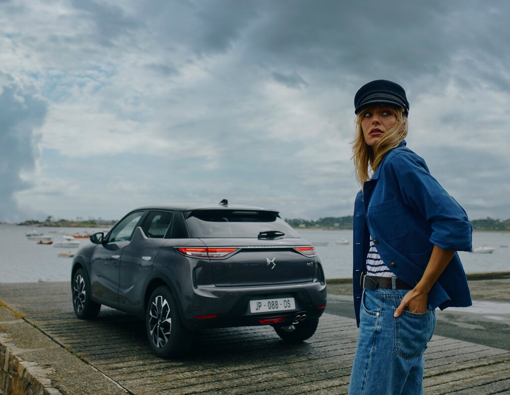 DS Only You | Services DS personnalisés | DS Automobiles FR