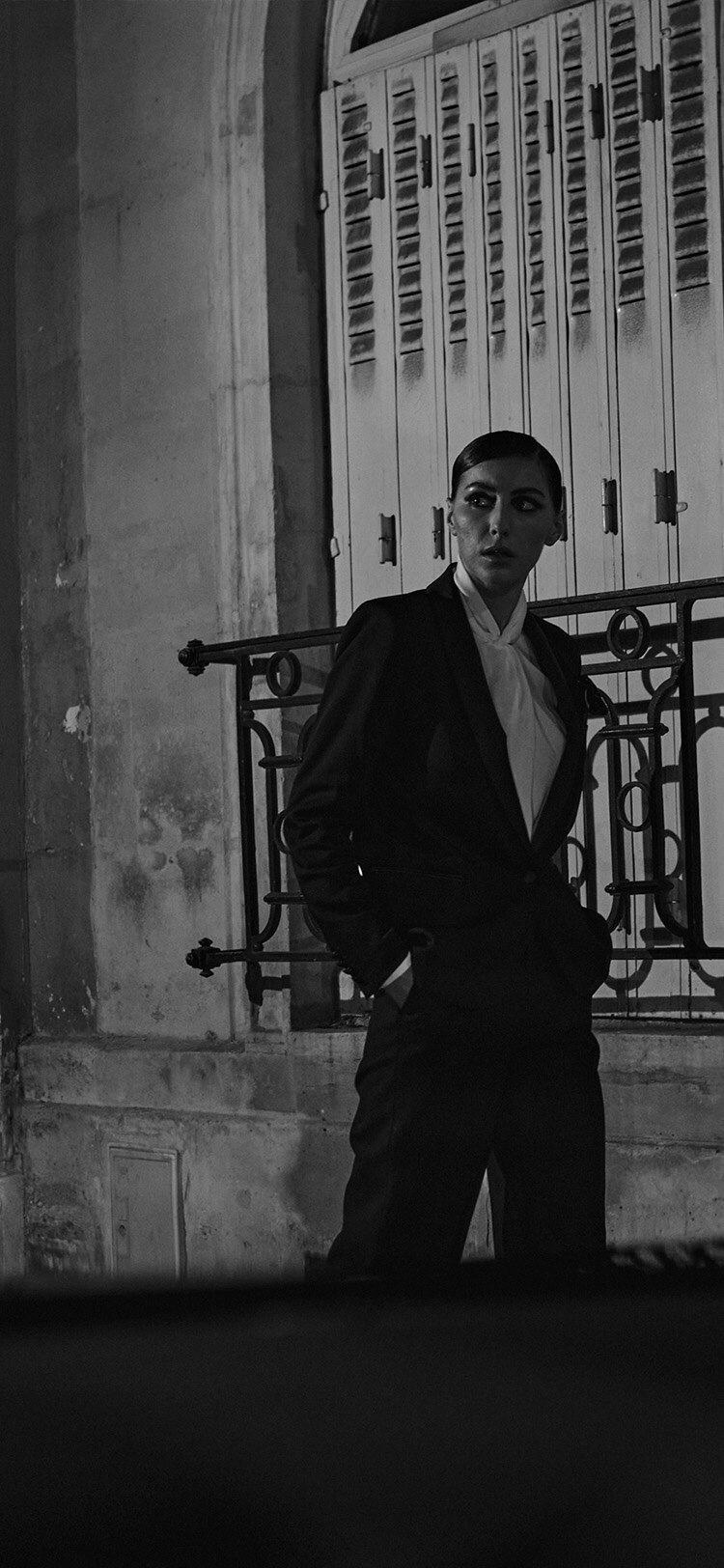 DS 3 ÉDITION FRANCE | Édition Limitée | DS Automobiles FR