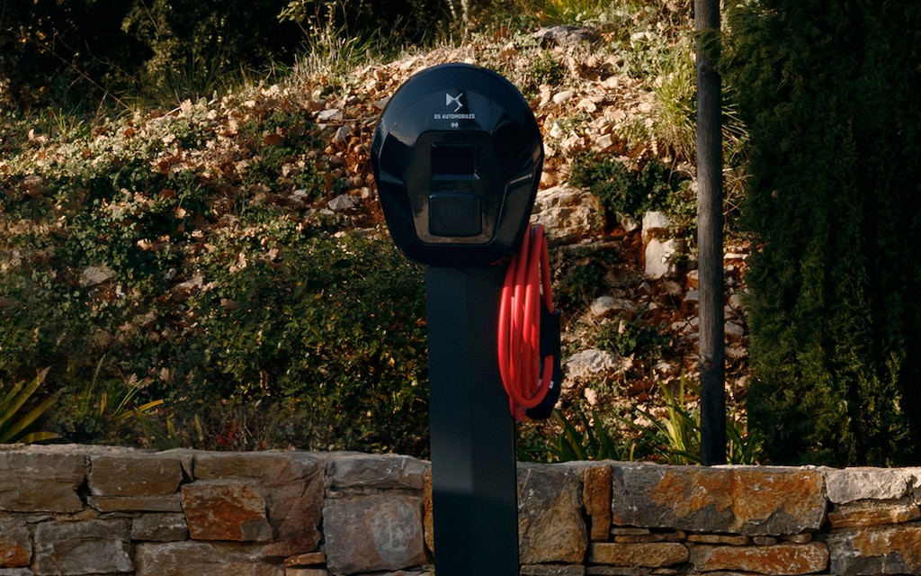 DS 7 Plug-in Hybrid | DS Automobiles FR