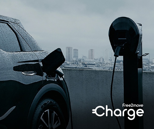 DS 3 E-TENSE – SUV compact électrique | DS Automobiles FR