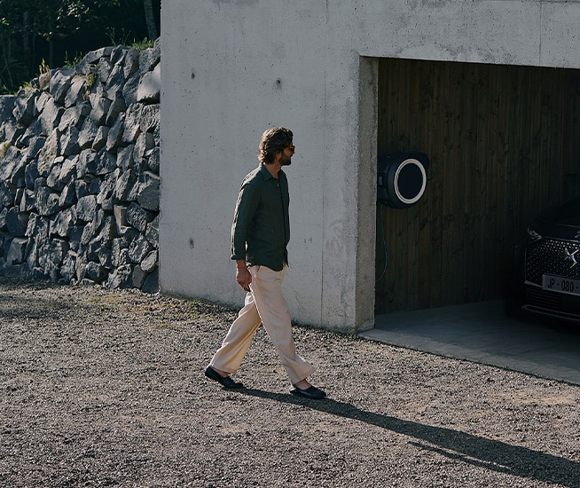 DS 3 E-TENSE – SUV compact électrique | DS Automobiles FR