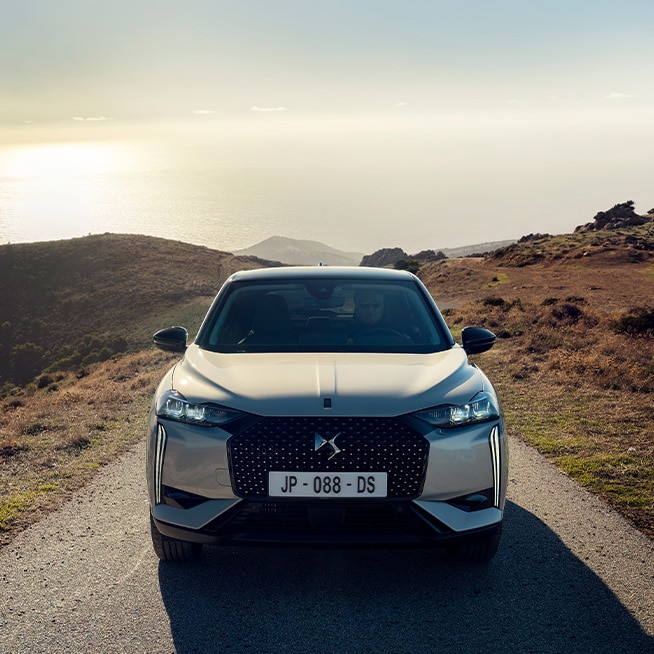 DS 3 Hybride | Élégance et Technologie Avancée | DS Automobiles FR