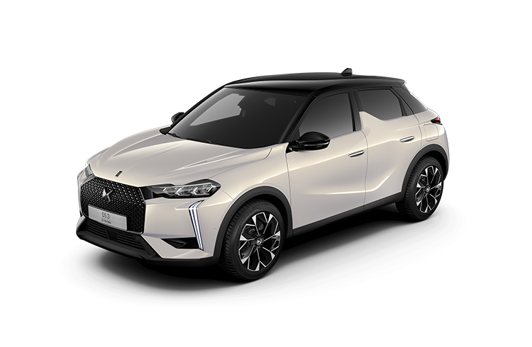 DS 3 E-TENSE – SUV compact électrique | DS Automobiles FR
