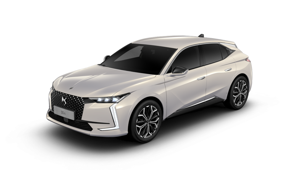 DS 4 Diesel | BlueHDi 130 | DS Automobiles FR