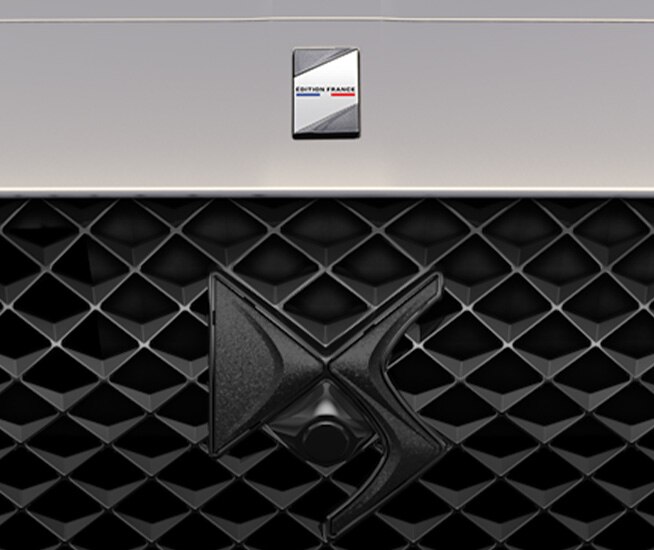 DS 7 Édition France : SUV Élégant et Dynamique | DS Automobiles FR