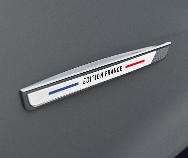 DS 7 Édition France : SUV Élégant et Dynamique | DS Automobiles FR