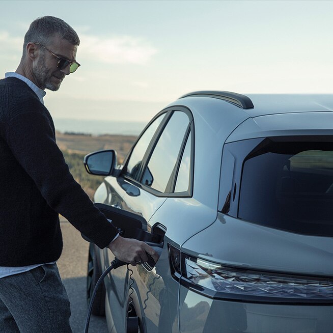 DS 7 Édition France : SUV Élégant et Dynamique | DS Automobiles FR