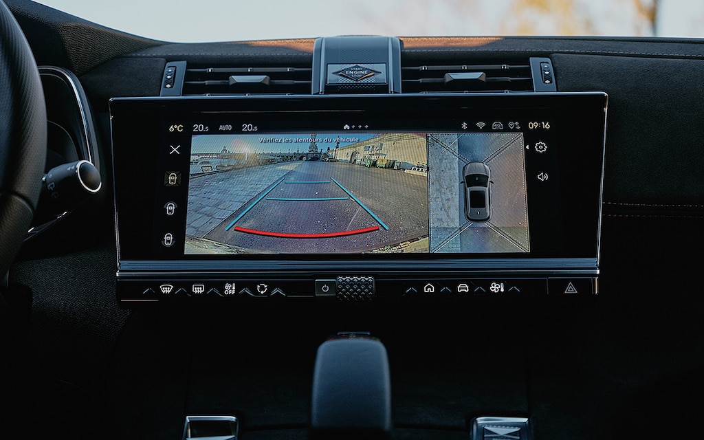 DS 7 ÉDITION FRANCE | Édition Limitée | DS Automobiles FR