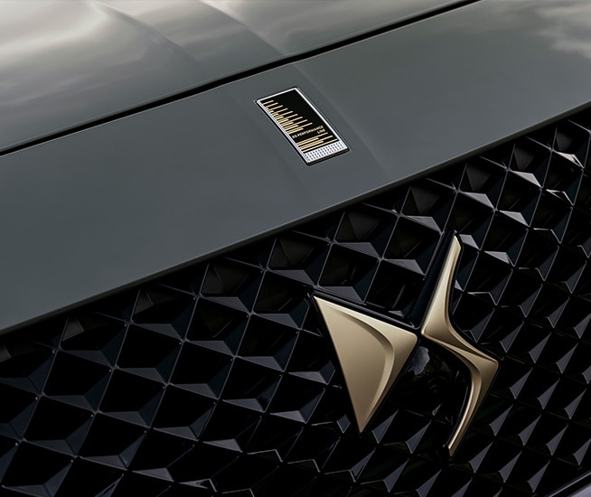 DS 7 DS PERFORMANCE Line | Édition Limitée | DS Automobiles FR