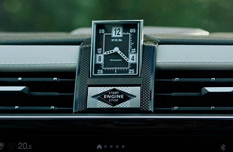 DS 7 Diesel | Élégant et Dynamique | DS Automobiles FR