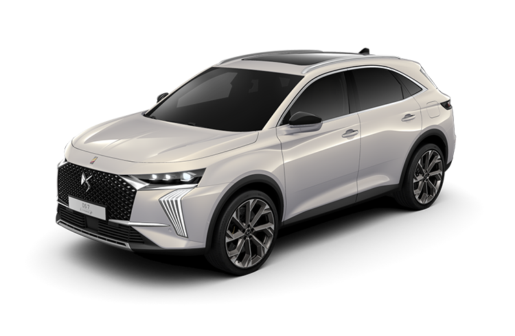 Recharge voitures électriques et hybrides DS : nos solutions