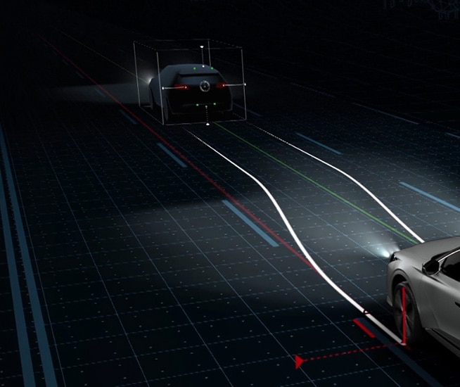 DS N°4 | Berline Hybride Rechargeable | DS Automobiles FR