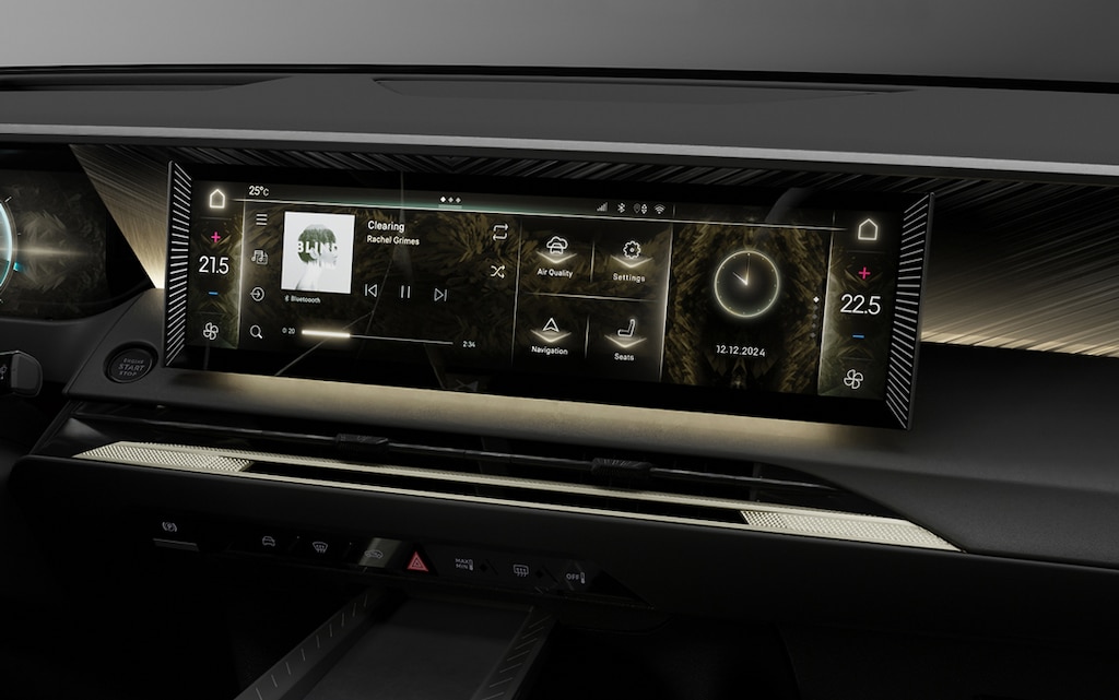 N°8 | SUV Électrique | DS Automobiles FR