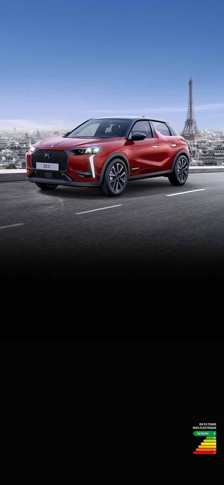 DS Automobiles : Voitures haut de gamme françaises