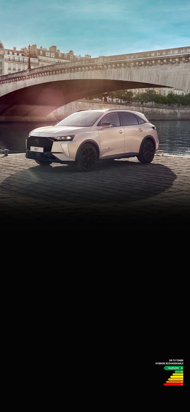 DS Automobiles : Voitures haut de gamme françaises