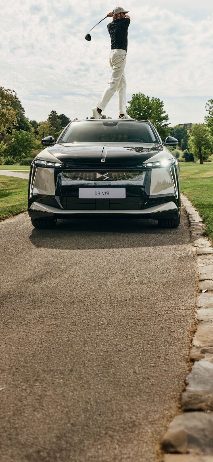 DS Automobiles : Voitures haut de gamme françaises