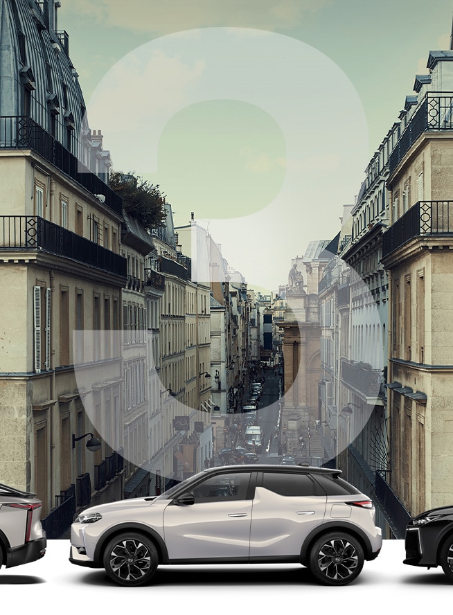 DS Automobiles : Voitures haut de gamme françaises