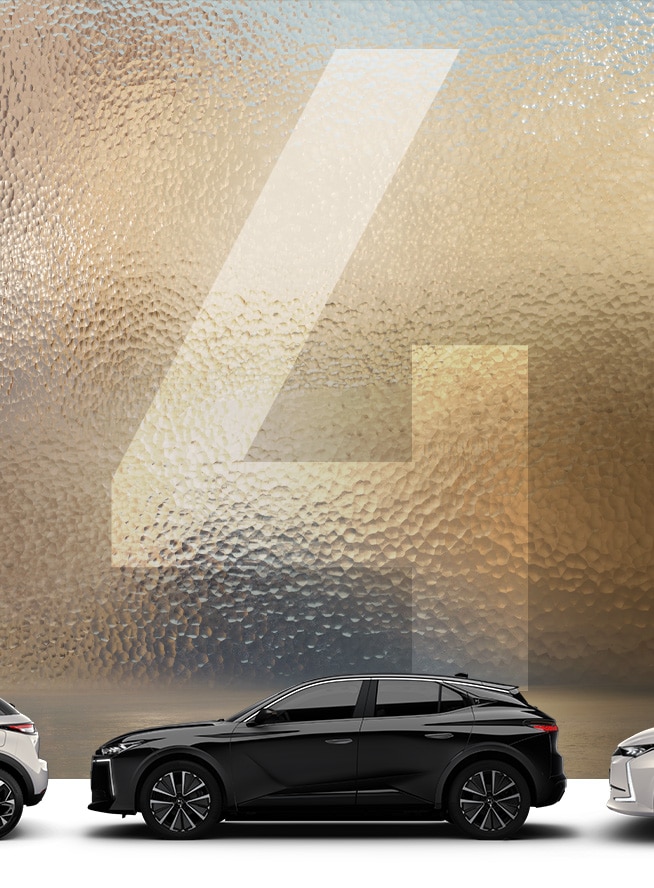 DS Automobiles : Voitures haut de gamme françaises