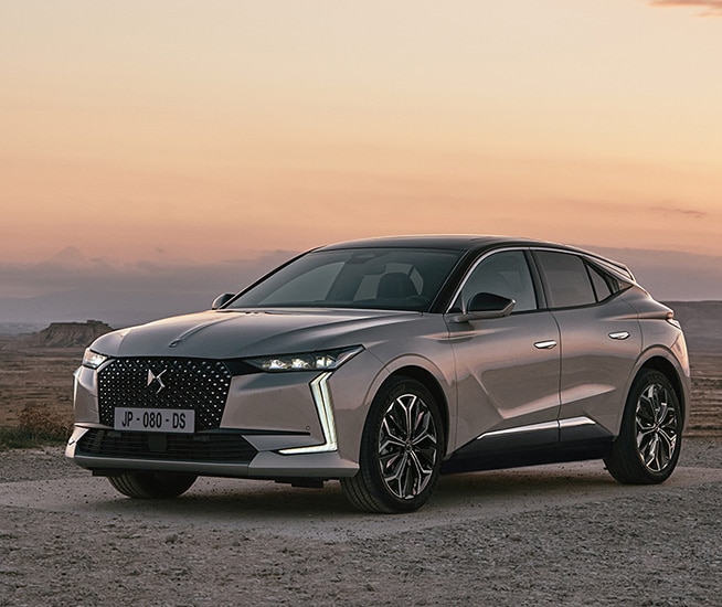 Modèles DS et gamme de voitures | DS Automobiles FR