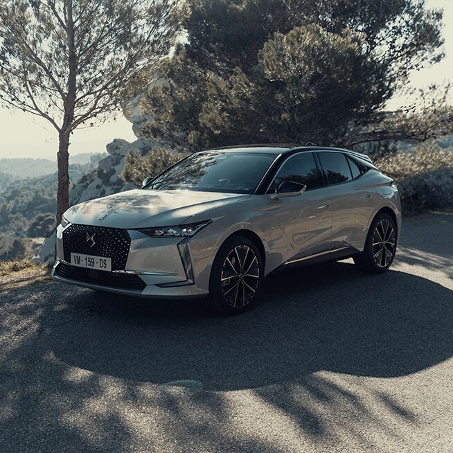 Voiture berlines : découvrez nos véhicules DS 9 et DS 4