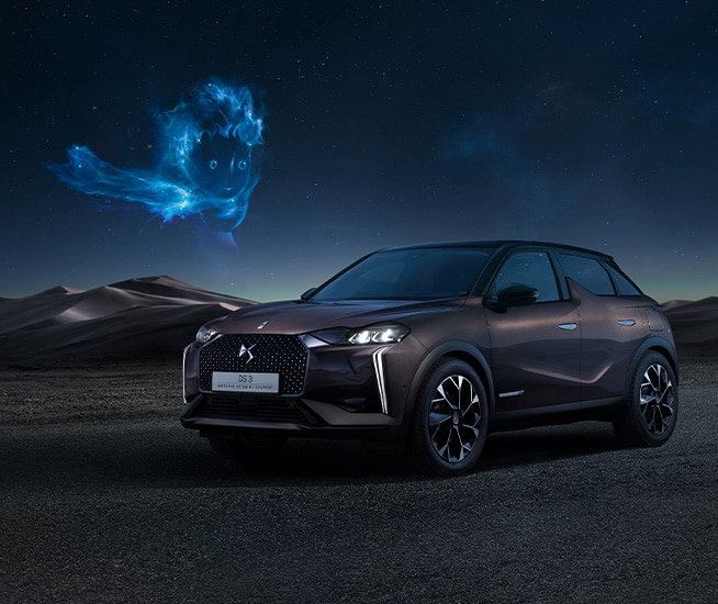 Voitures en éditions limitées | Collections | DS Automobiles FR