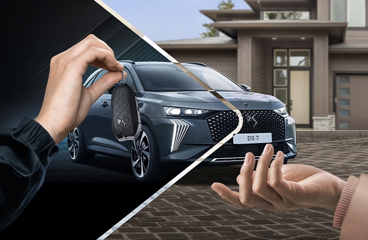 Entretien et révision constructeur véhicules DS - DS Service