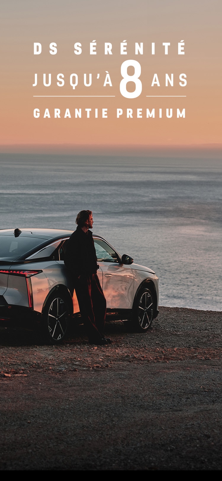 DS Automobiles : Voitures haut de gamme françaises