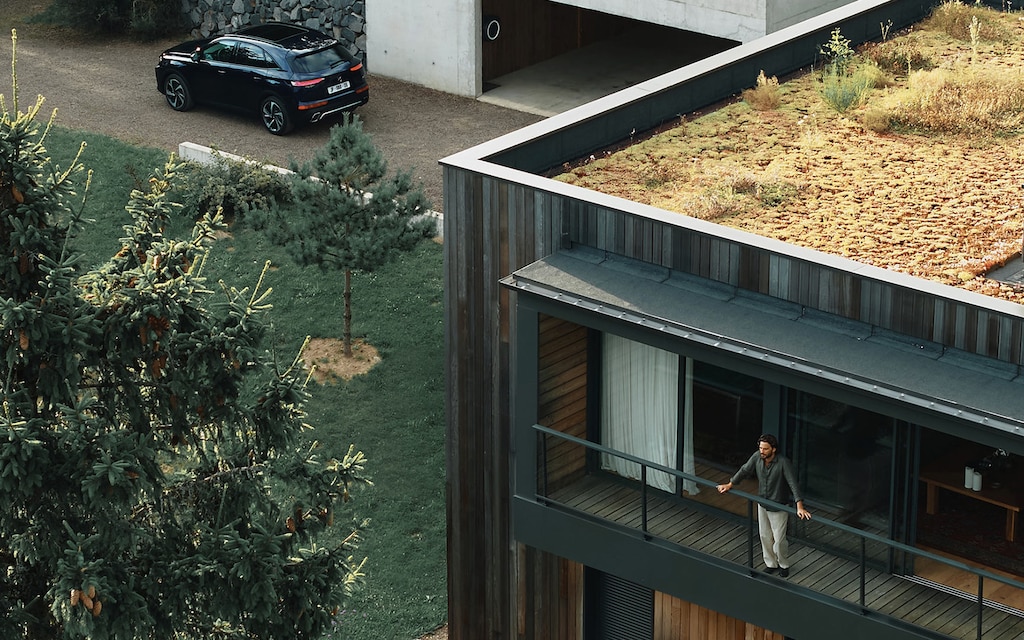 Pack des Services connectés véhicules | DS Automobiles FR