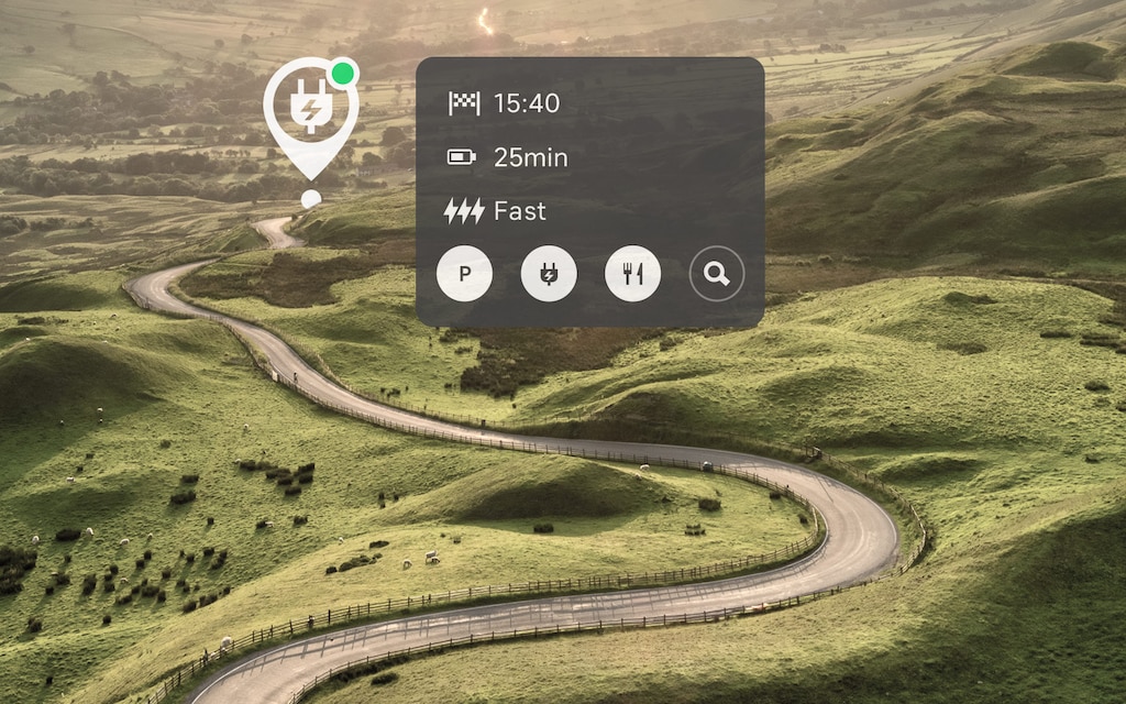 Packs de services connectés | DS Automobiles FR