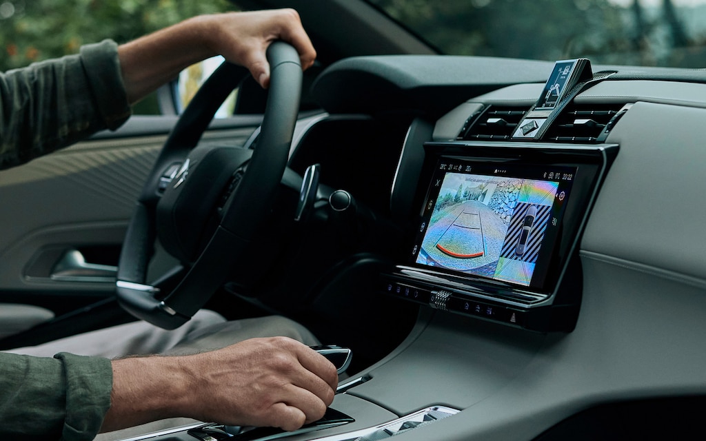 TUTORIELS VIDÉO & MANUELS D'UTILISATION - DS 7