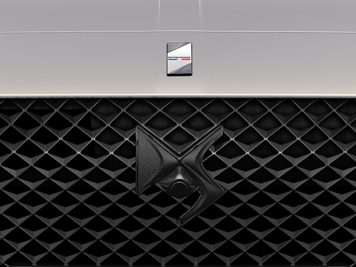 DS 3 & DS 7 ÉDITION FRANCE : L’exception française