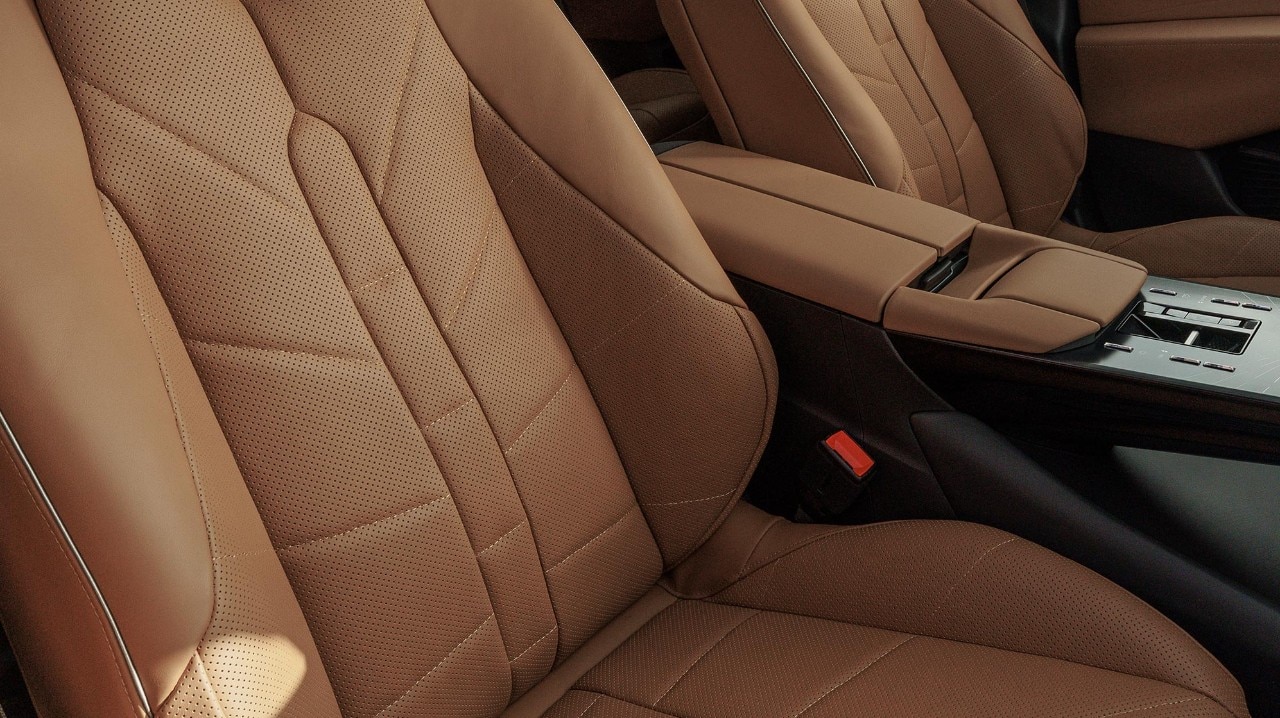 DS N°8 | SUV Électrique | DS Automobiles FR